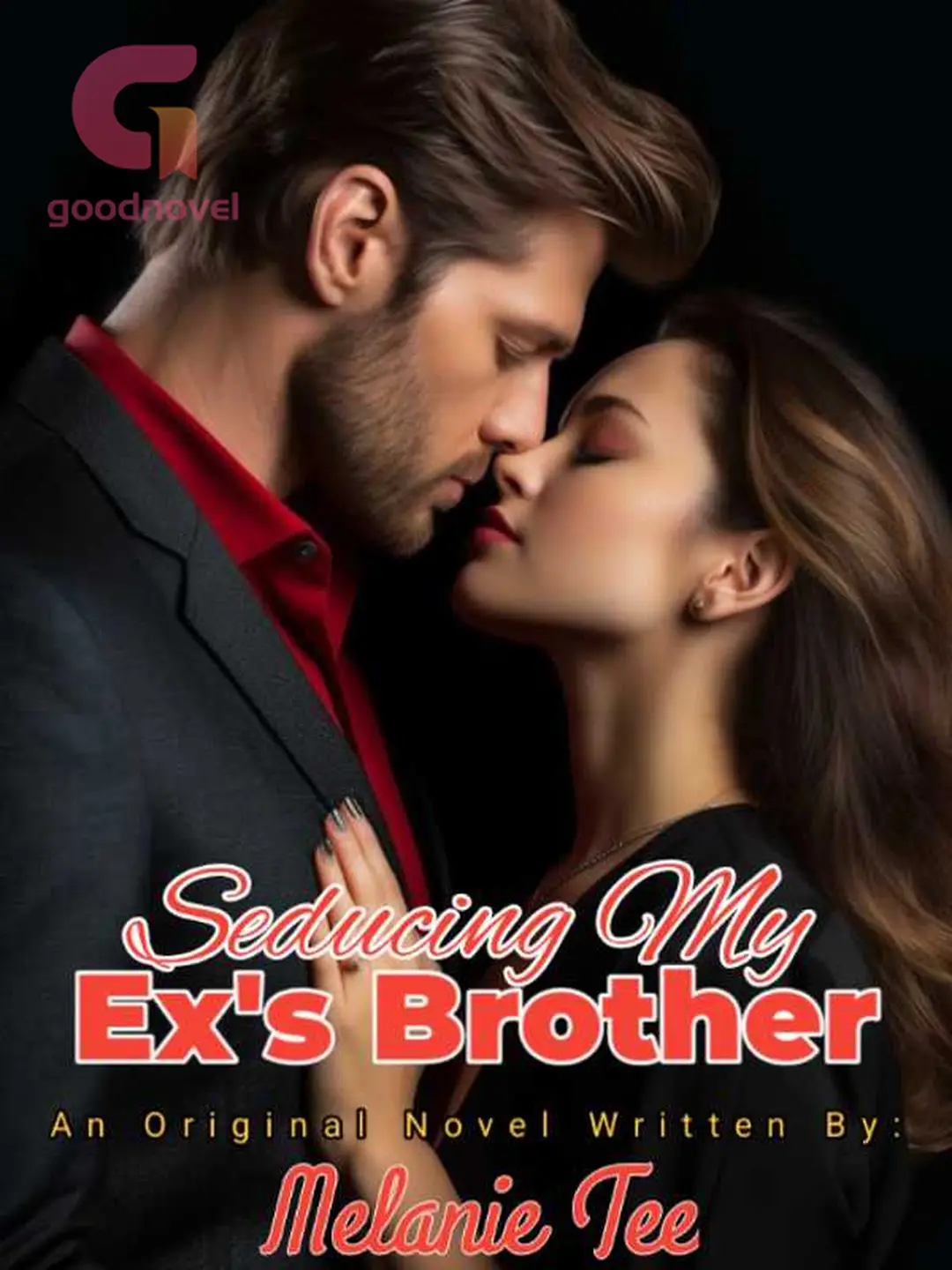 Chapter 75 - Seducing My Ex's Brother - GoodNovel
