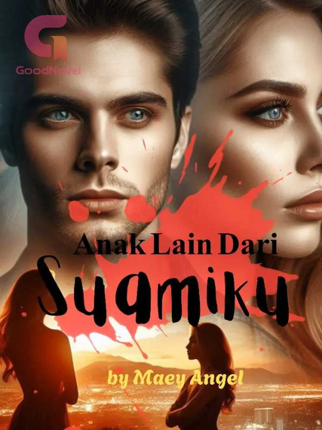 Anak Lain Dari Suamiku - bab 21 Novel & PDF Online oleh Maey Angel | Baca Rumah Tangga Cerita ...