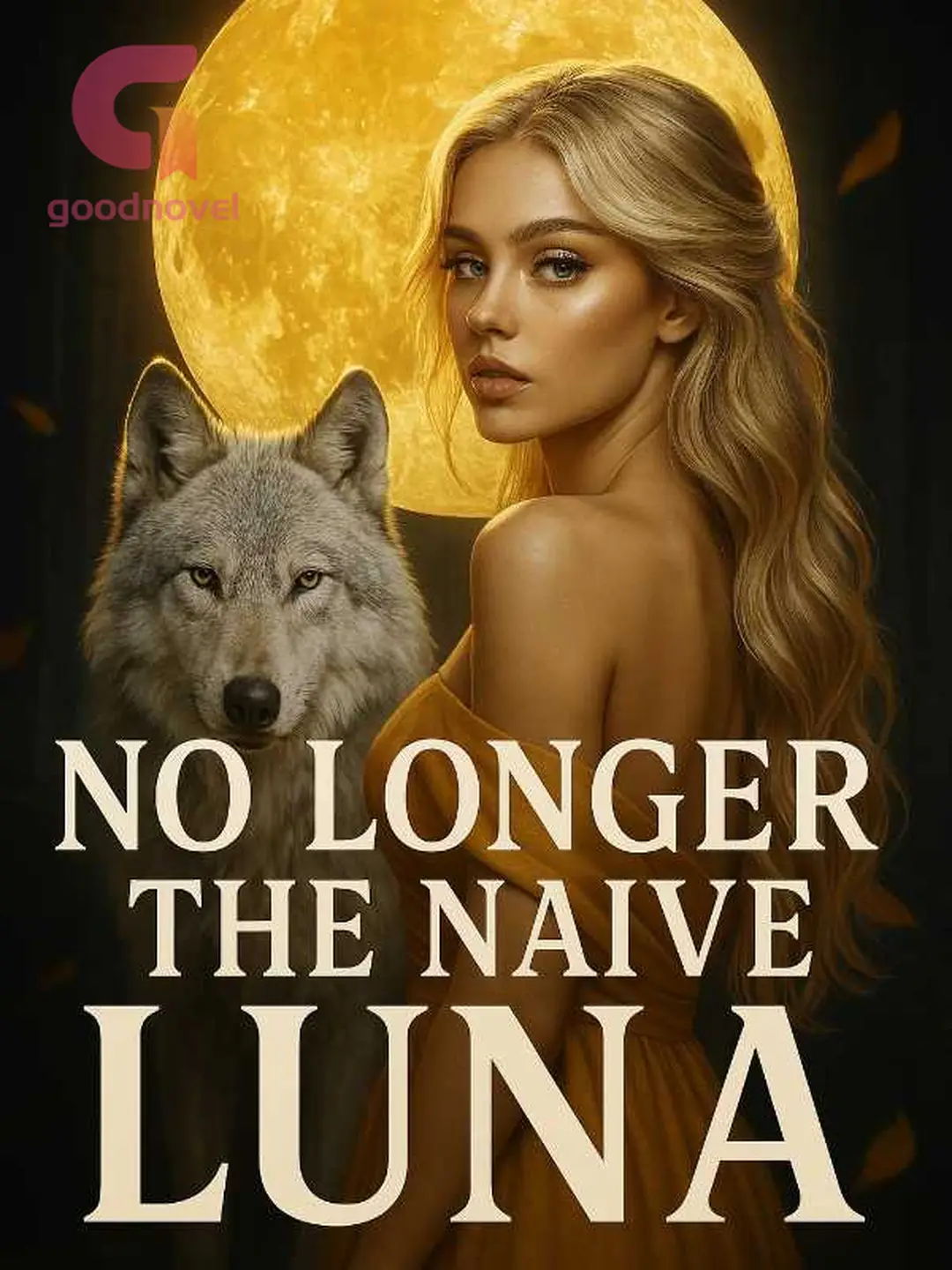 CHAPTER 24: A trap? - No Longer The Naive Luna - GoodNovel