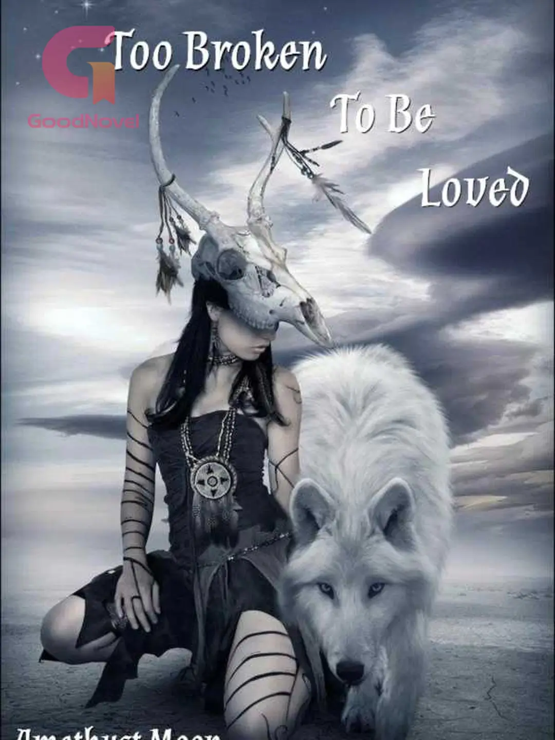 Chapter Fourteen - Too Broken To Be Loved - GoodNovel