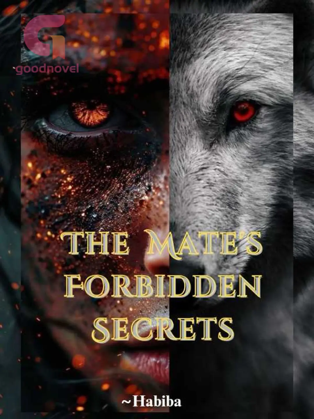 Chapter Thirty-five - The Mate's Forbidden Secrets - GoodNovel
