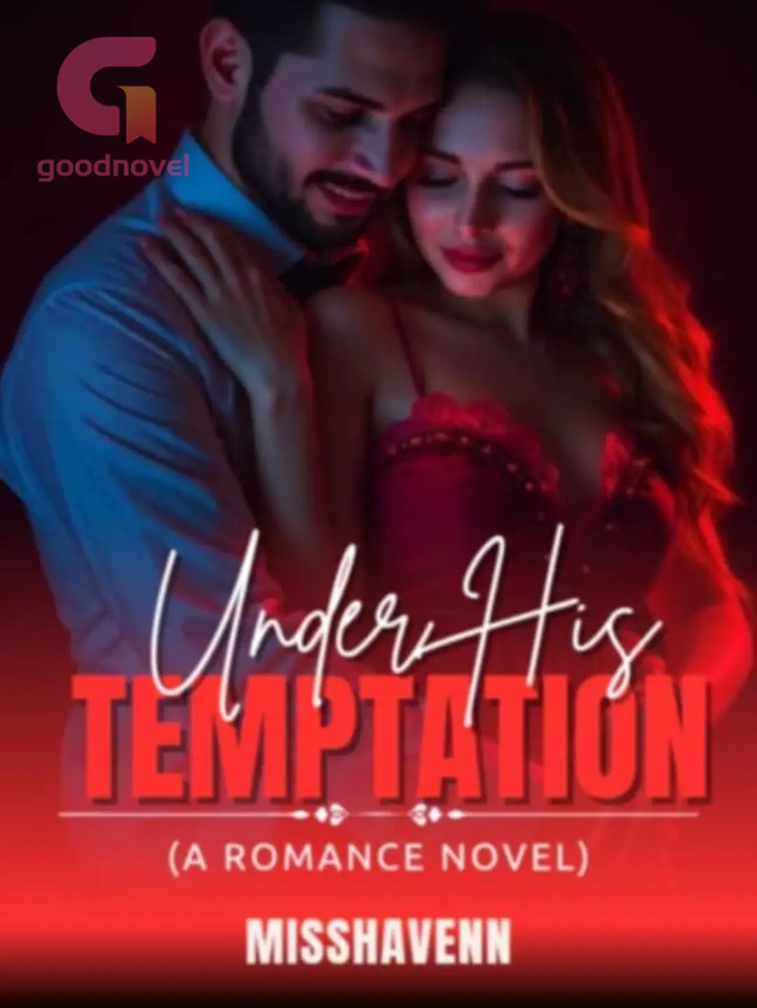 Under His Temptation - Chapter 22 - The Plan Novel at PDF Online ni misshavenn | Magbasa ng ...