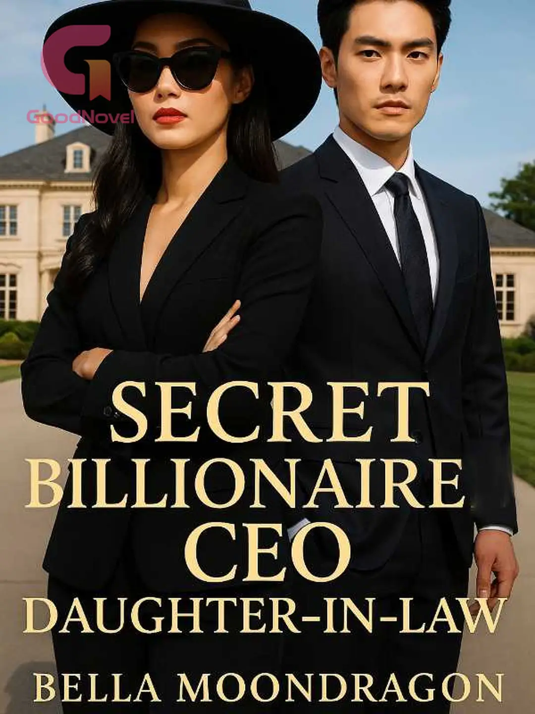Is She the Maid? - Secret Billionaire CEO Daughter-in-Law - GoodNovel