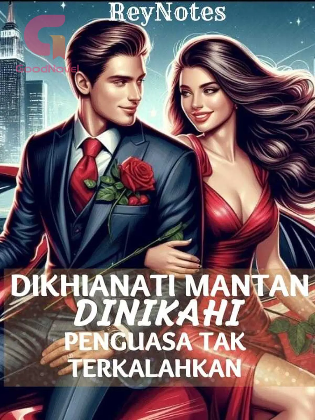 Dikhianati Mantan, Dinikahi Penguasa Tak Terkalahkan - 32. Kalung ...