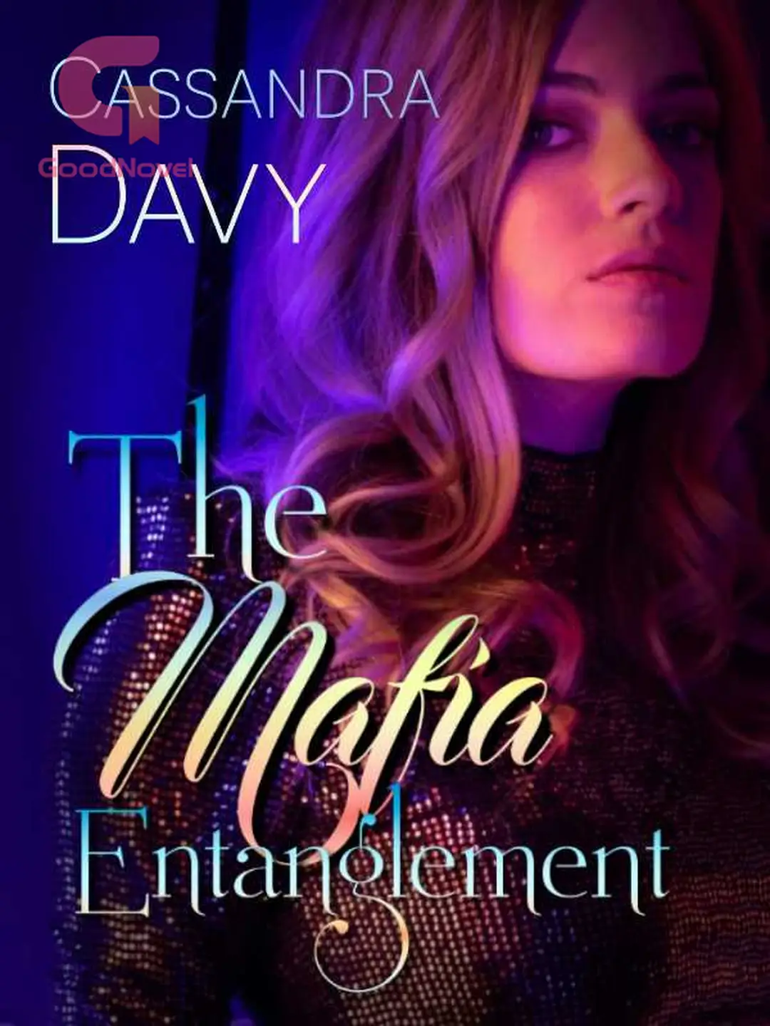 The Mafia Bride - 38. Bride and Groom - The Mafia Entanglement - GoodNovel