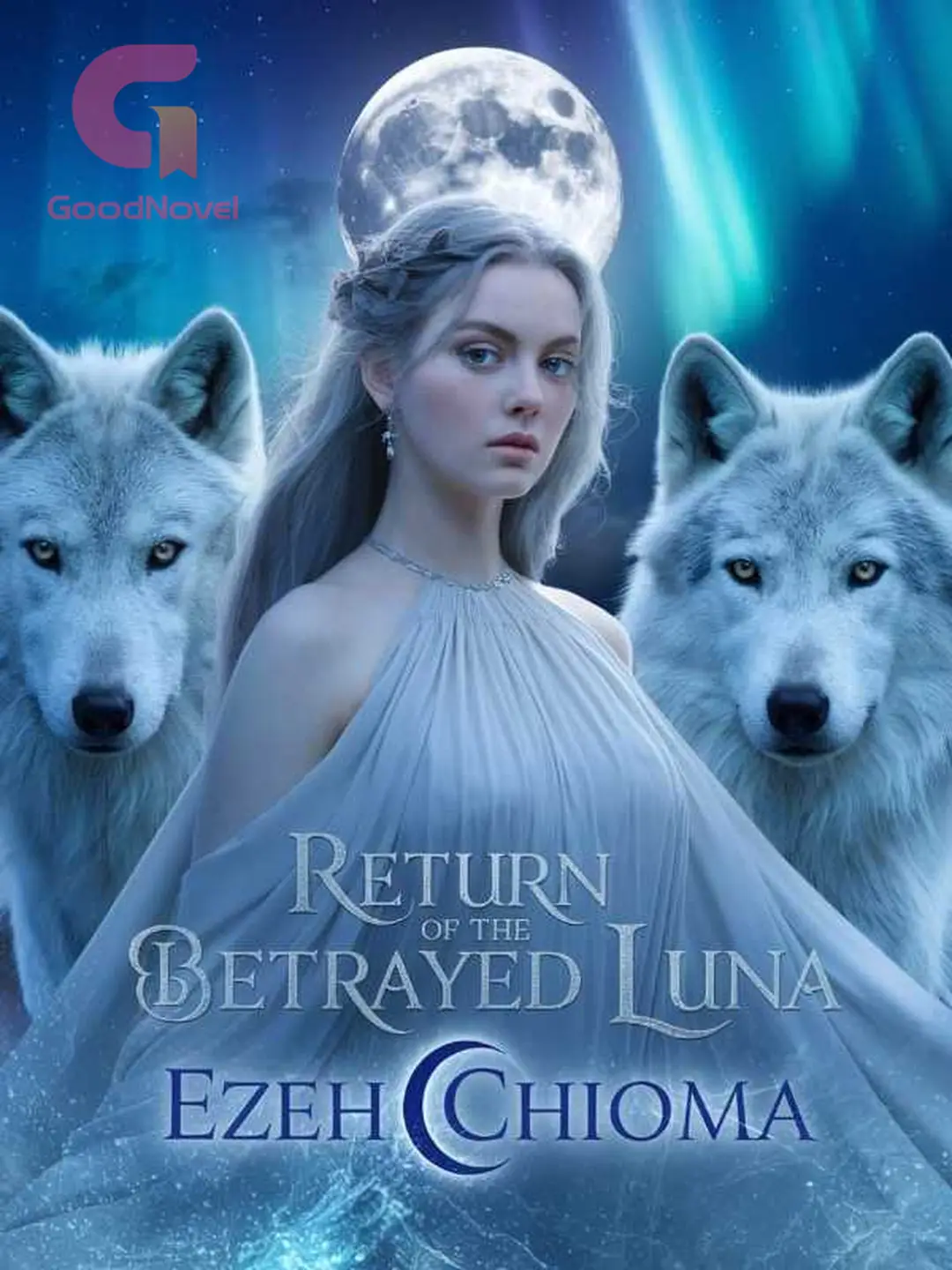 Chapter 121 - Return Of The Betrayed Luna - GoodNovel