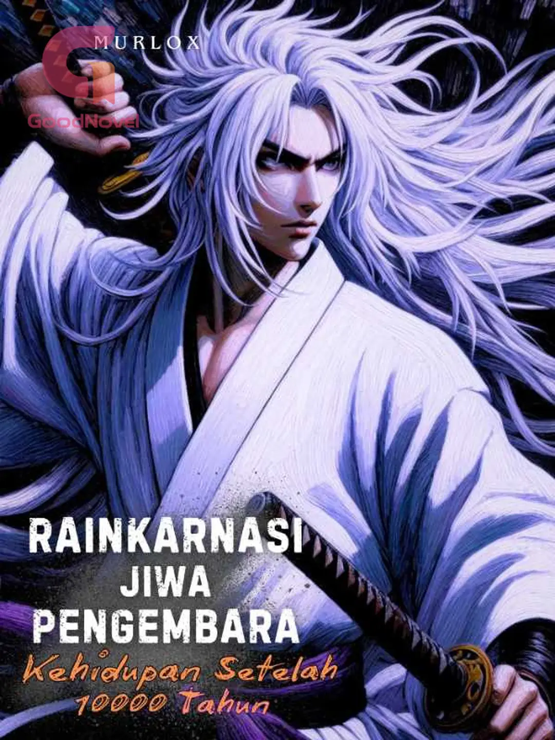 Rainkarnasi Jiwa Pengembara: Kehidupan Setelah 10000 Tahun - Bab 55 ...