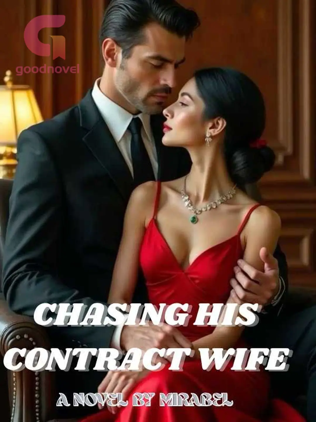 CHAPTER SIXTY-FIVE - CHASING HIS CONTRACT WIFE - GoodNovel