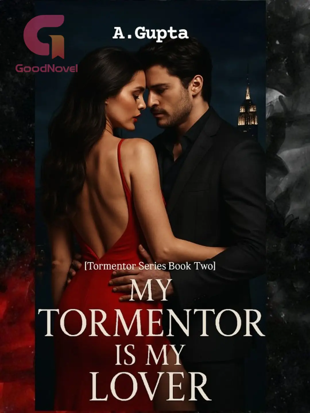18. Hello, lioness... - My Tormentor Is My Lover [Tormentor Series #2] - GoodNovel