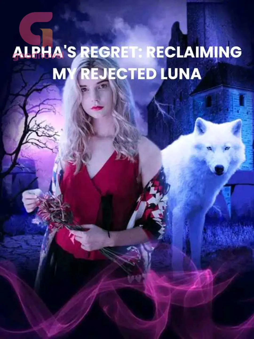 Chapter 43 - ALPHA'S REGRET: RECLAIMING MY REJECTED LUNA - GoodNovel