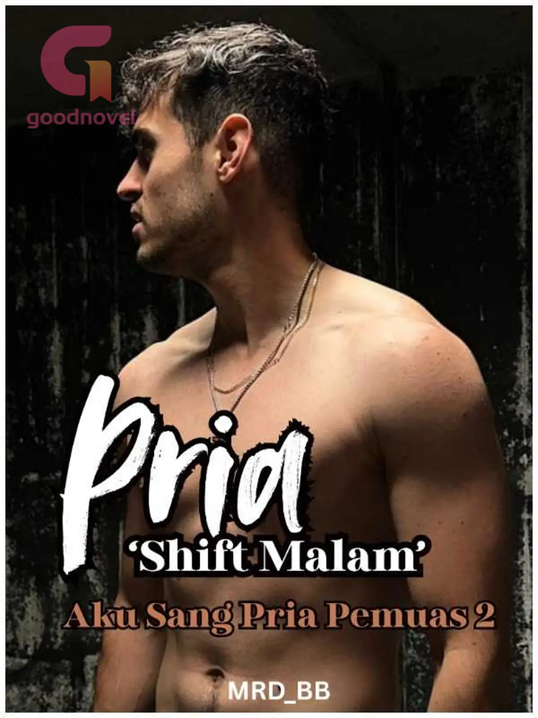 Pria 'Shift Malam' - Bab 97: Bertemu Burhan Novel & PDF Online oleh mrd_bb | Baca Romansa Cerita ...