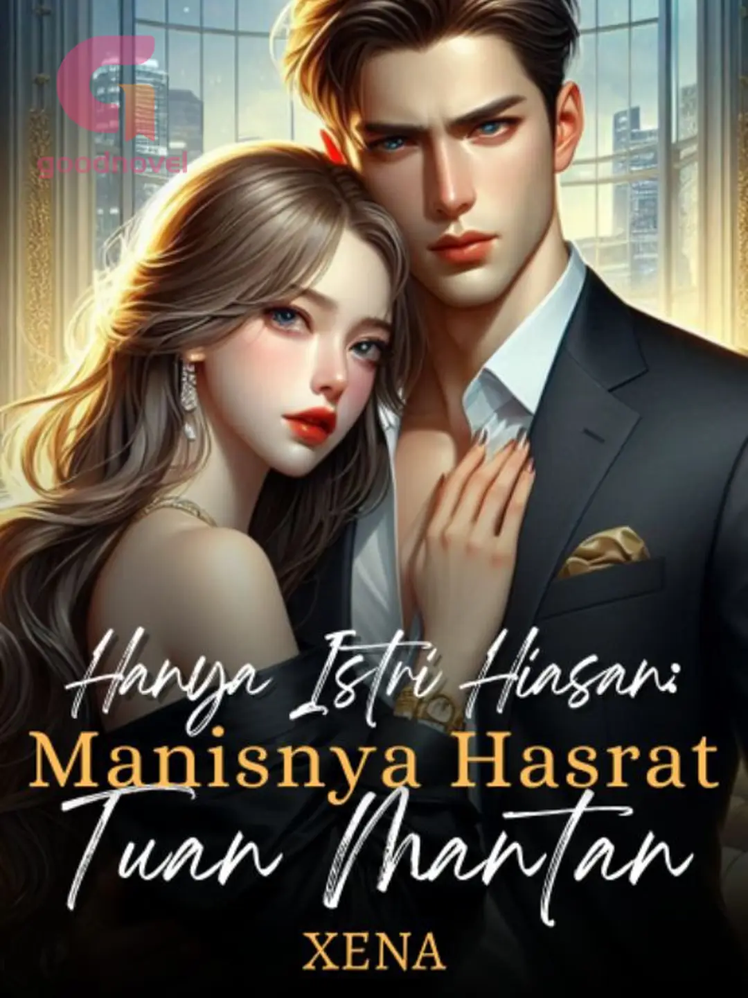Hanya Istri Hiasan: Manisnya Hasrat Tuan Mantan - Bab 66 Di Antara Dua Pilihan Novel & PDF ...