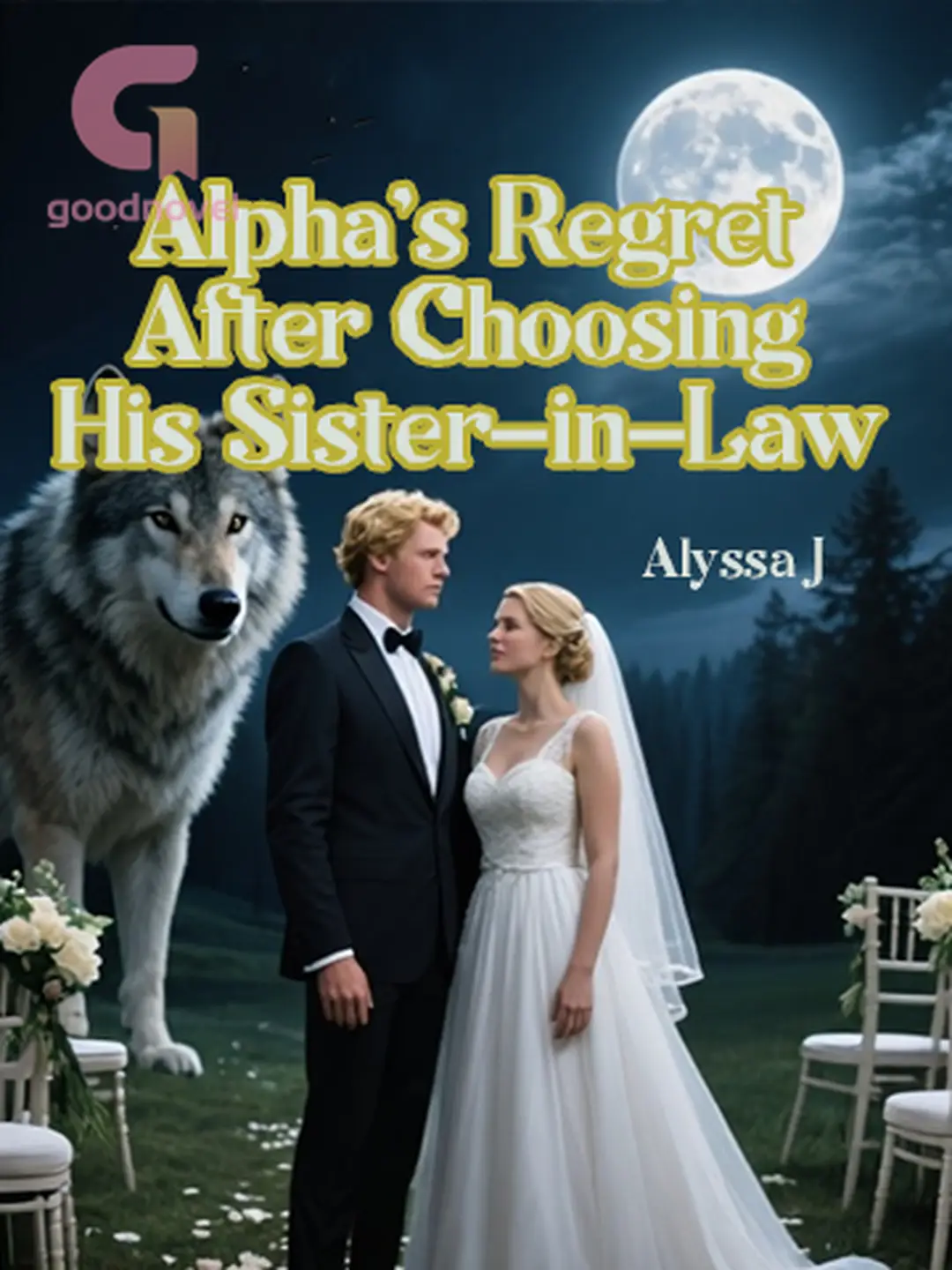 Alpha’s Regret After Choosing His Sister-in-Law - Read Online Free by Alyssa J | GoodNovel