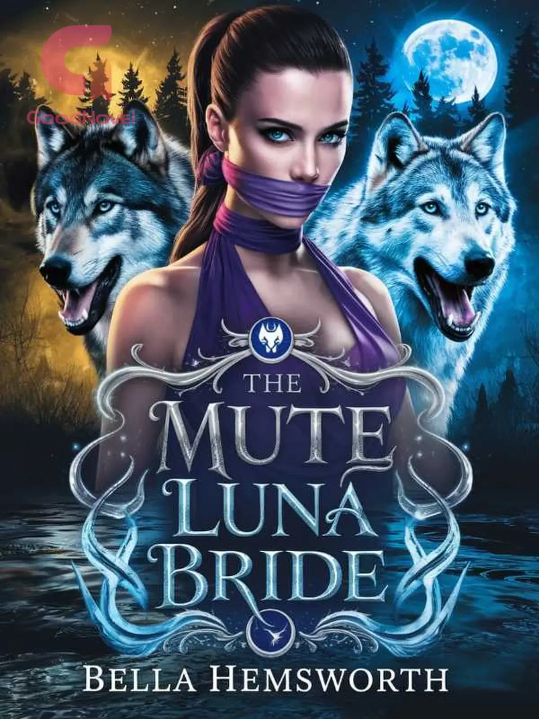 Athlea Valewind’s daughter - The Mute Luna Bride - GoodNovel