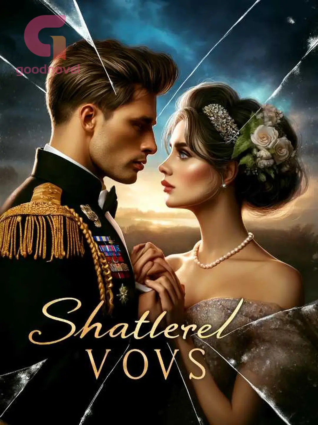 Shattered Vows - Read Online Free by LadyHedti | GoodNovel
