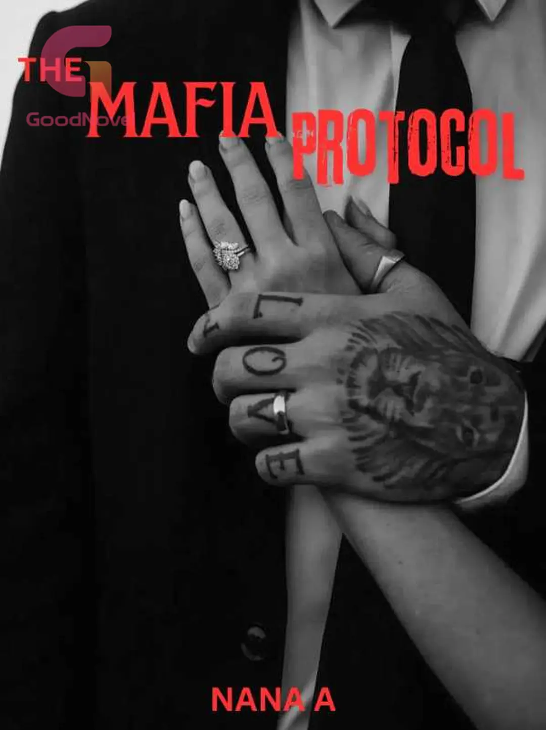 Loose Ends and Last Rites - The Mafia Protocol - GoodNovel