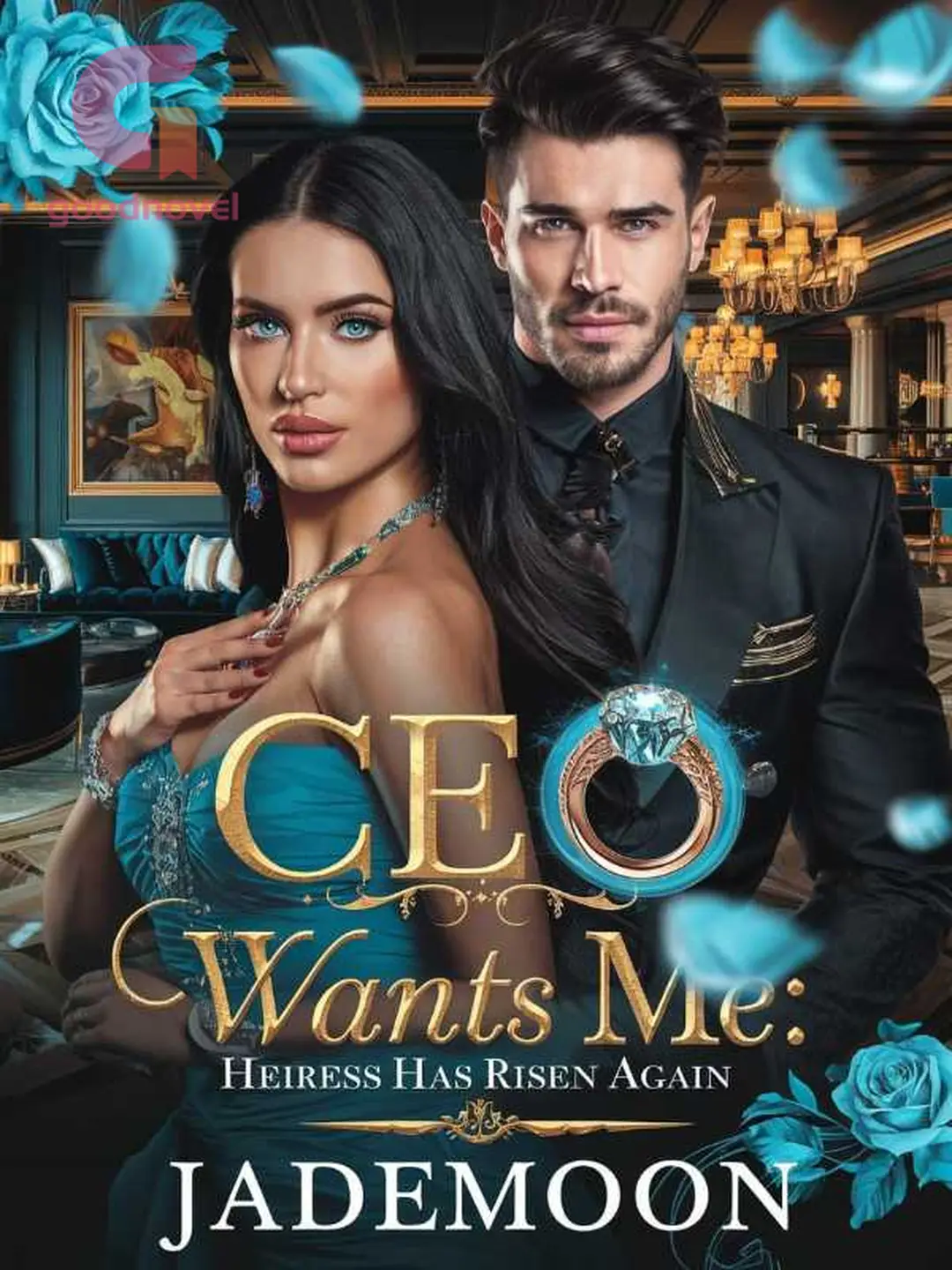 Chapter 225 - CEO Wants Me: Heiress Has Risen Again! - GoodNovel