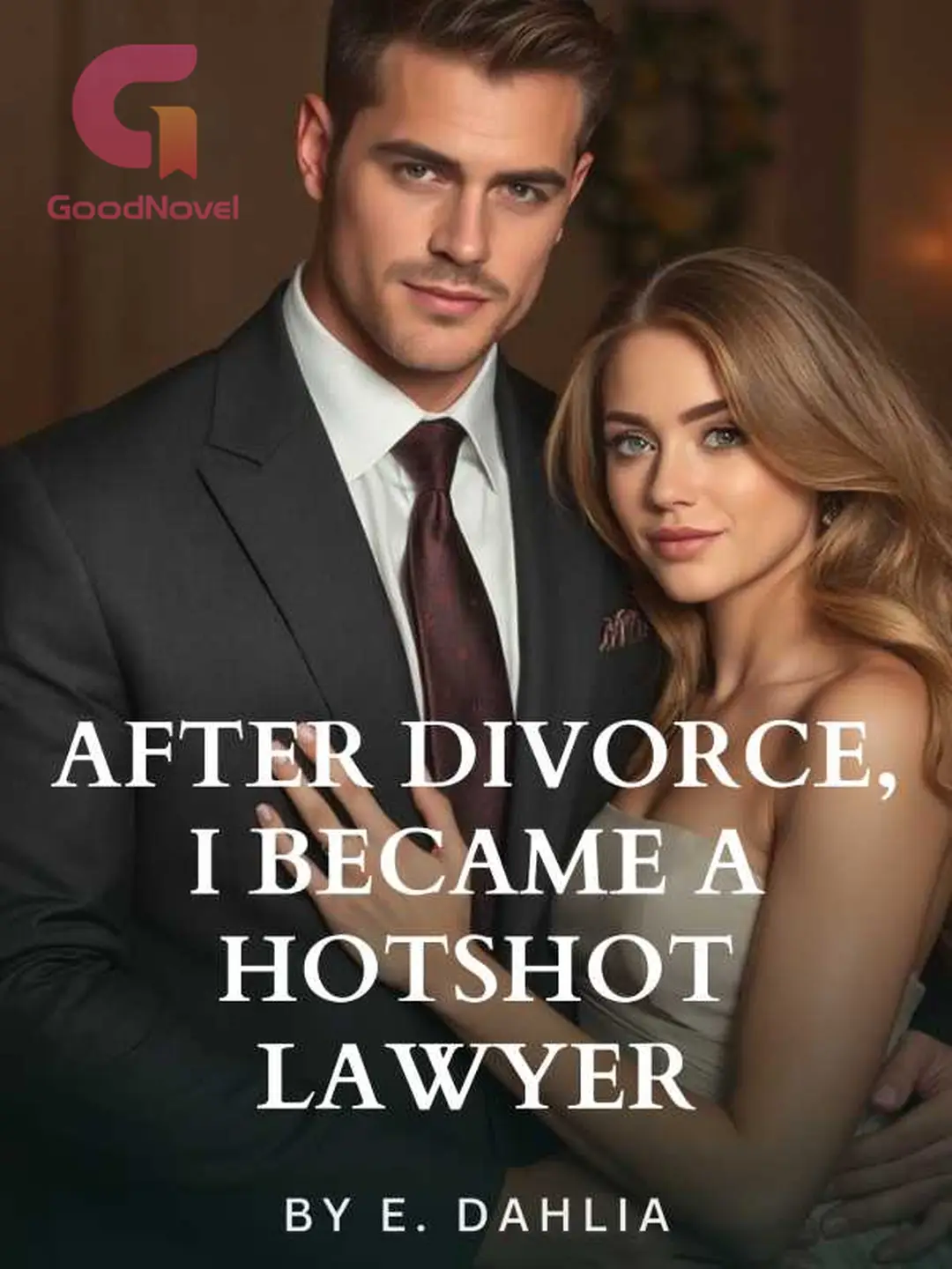 Discharged - After Divorce, I Became A Hotshot Lawyer - GoodNovel
