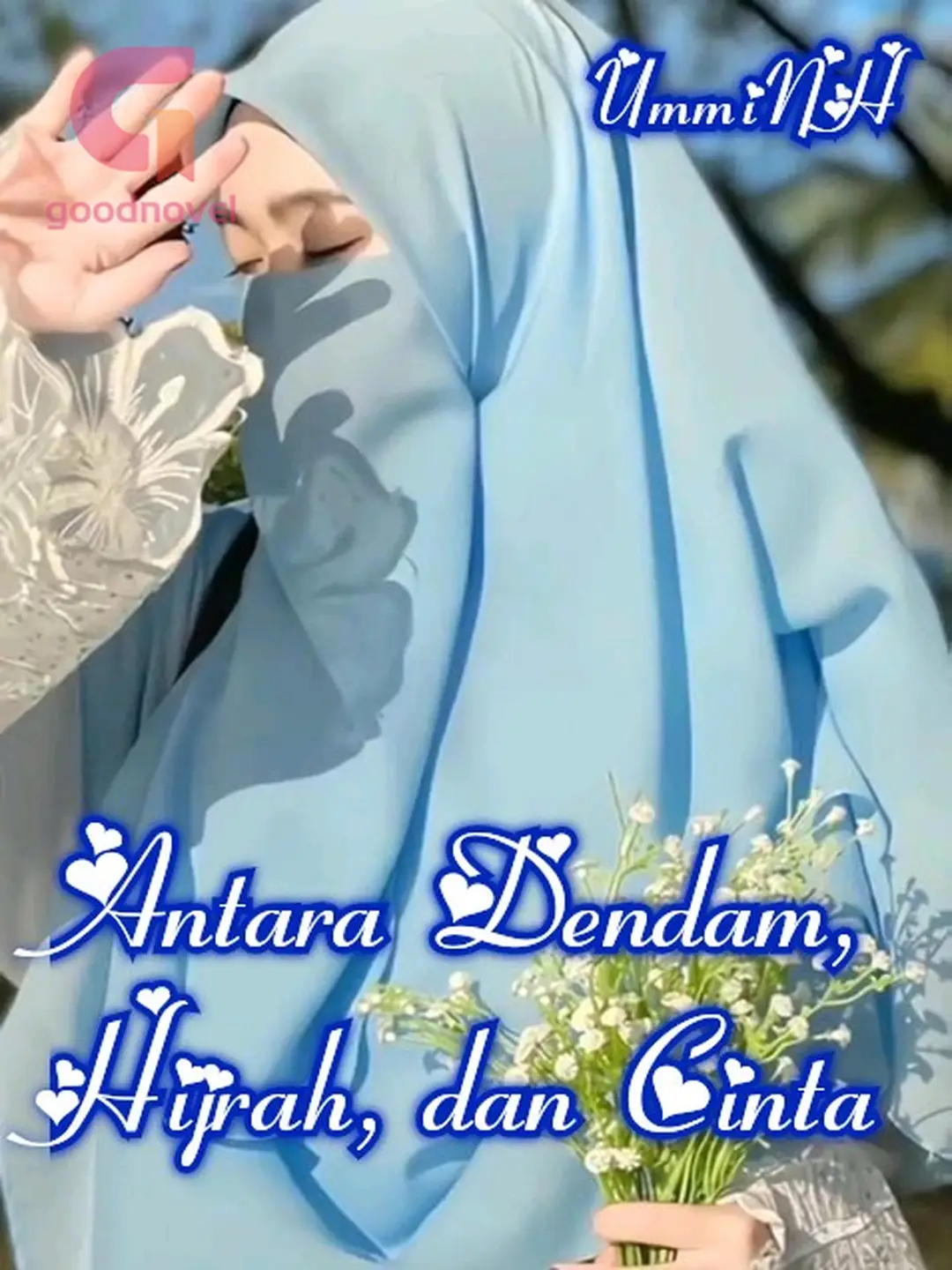 Antara Dendam, Hijrah, dan Cinta - 32. Penampakan Siapa Tadi? Novel & PDF Online oleh UmmiNH ...