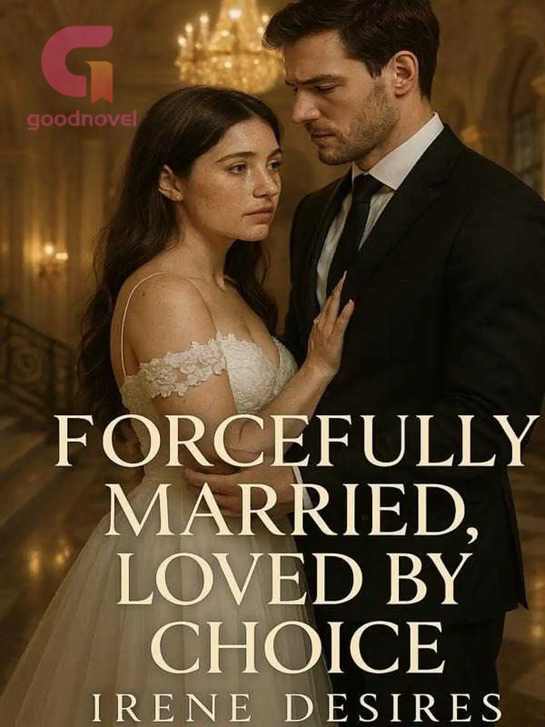 Forcefully married, Loved by choice. - Read Online Free by Irene Desires | GoodNovel