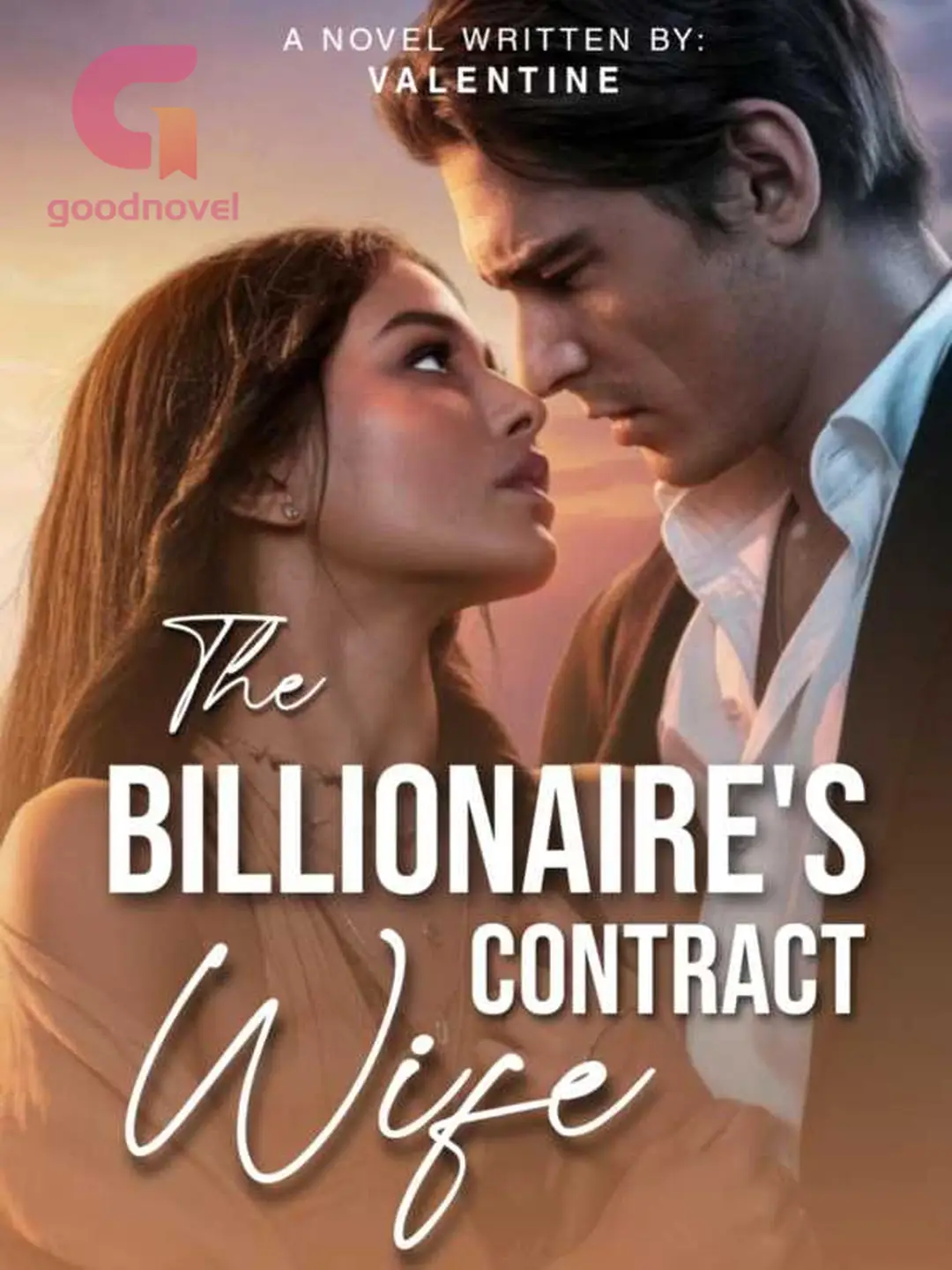The Billionaire's Contract Wife - Chapter 065 Novel at PDF Online ni VALENTINE | Magbasa ng ...