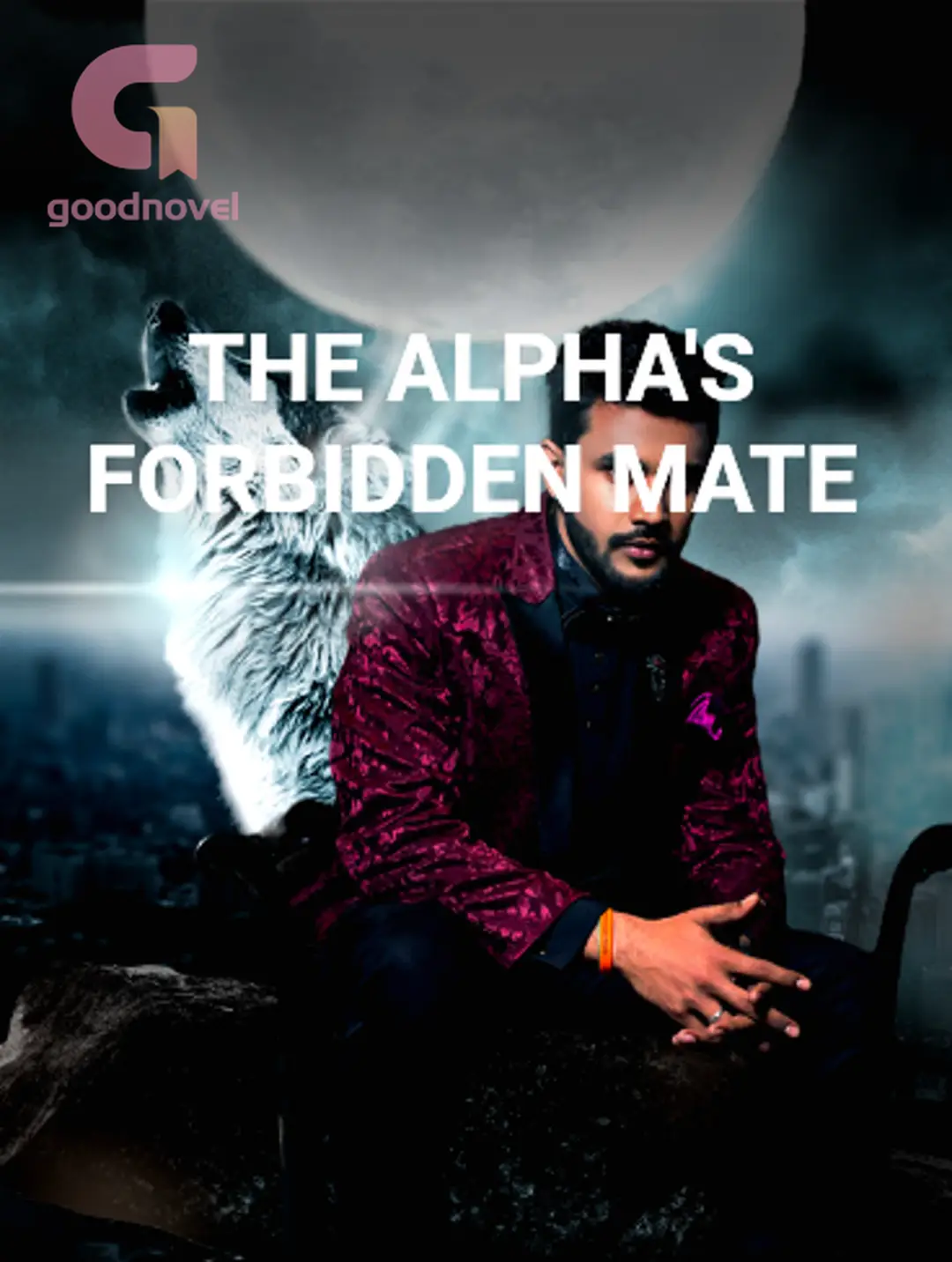 CHAPTER SIXTEEN - TRIAL BY FIRE 🔥 - THE ALPHA'S FORBIDDEN MATE - GoodNovel