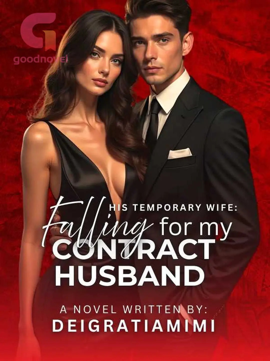 His Temporary Wife: Falling For My Contract Husband - Chapter 20 Novel at PDF Online ni ...