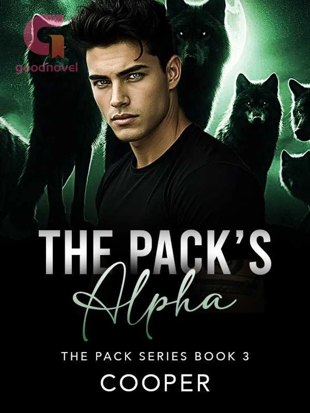 Chapter 88: Soraya - The Pack's Alpha - GoodNovel