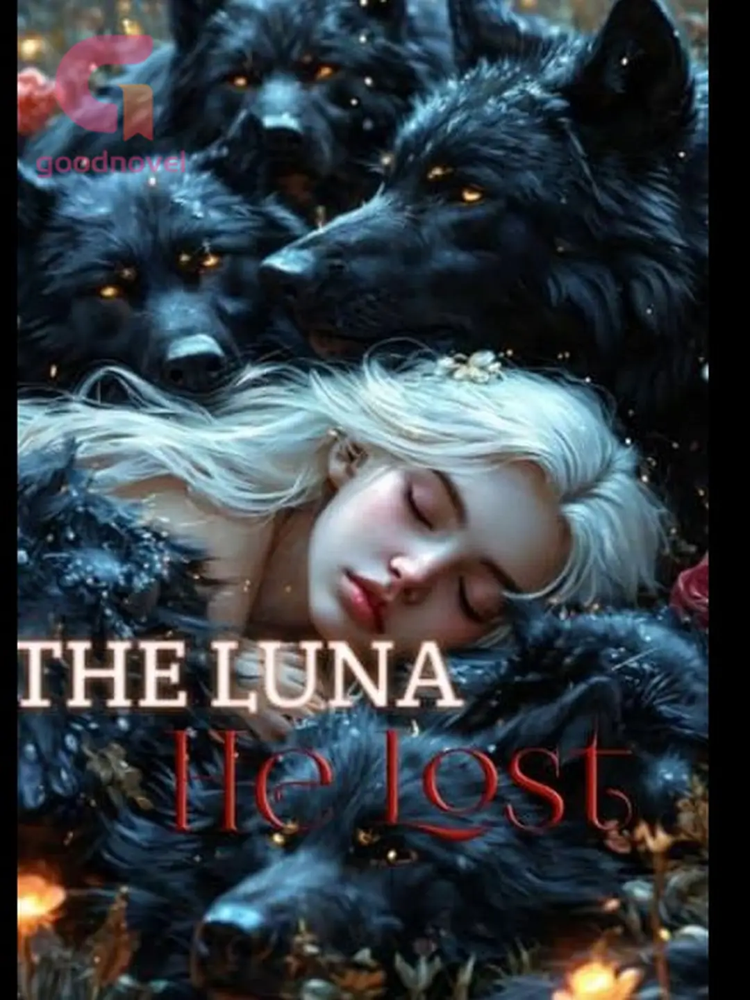 Free Hollow Moon of The Luna He Lost Online | GoodNovel
