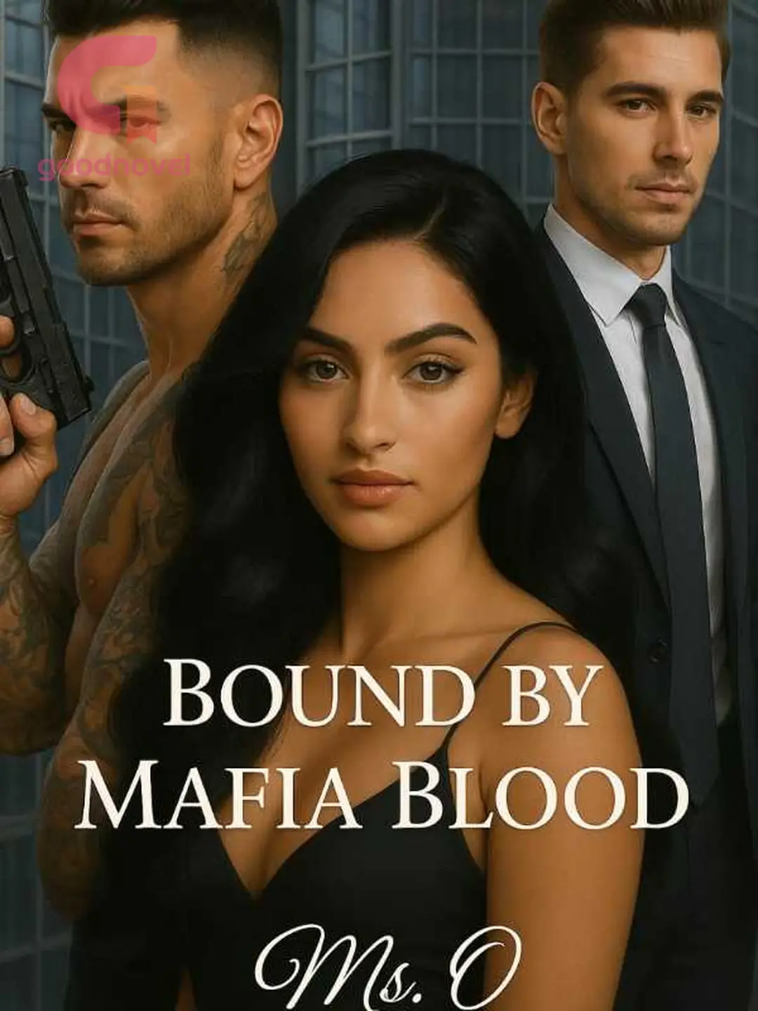 Chapter 125 - The Mask Of Memory - Bound By Mafia Blood - GoodNovel