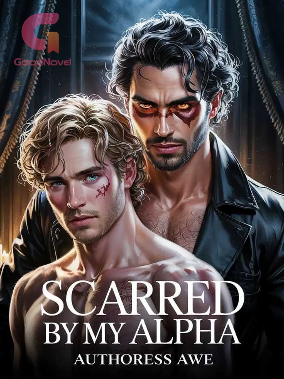 Chapter 7 - Scarred By My Alpha - GoodNovel