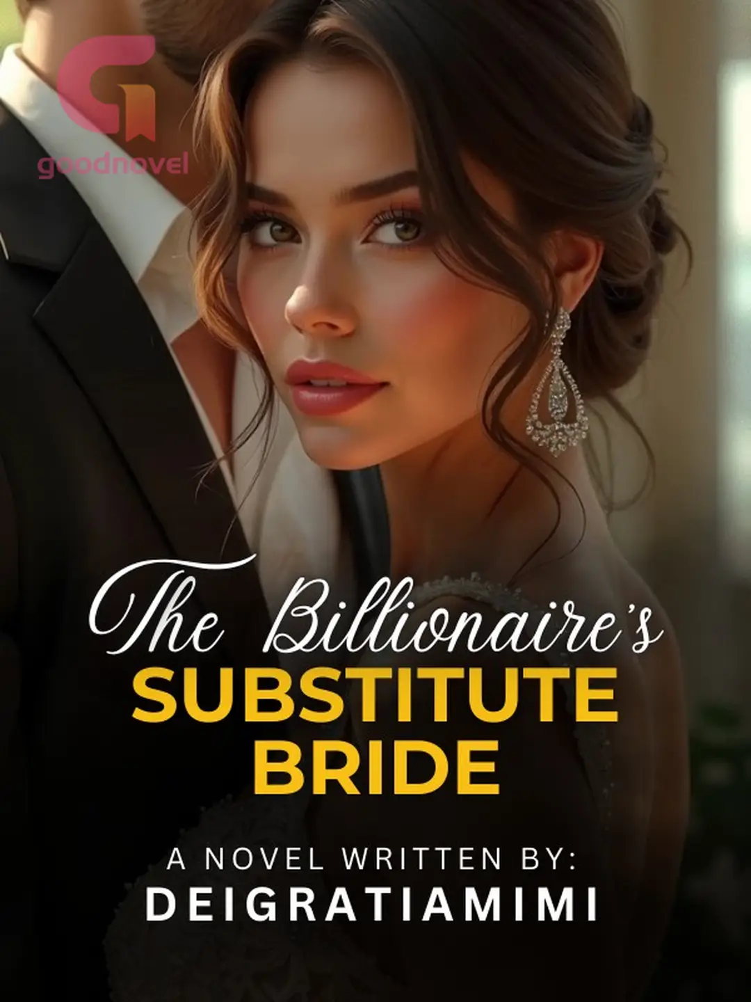 The Billionaire's Substitute Bride - Chapter 324 Novel at PDF Online ni Deigratiamimi | Magbasa ...