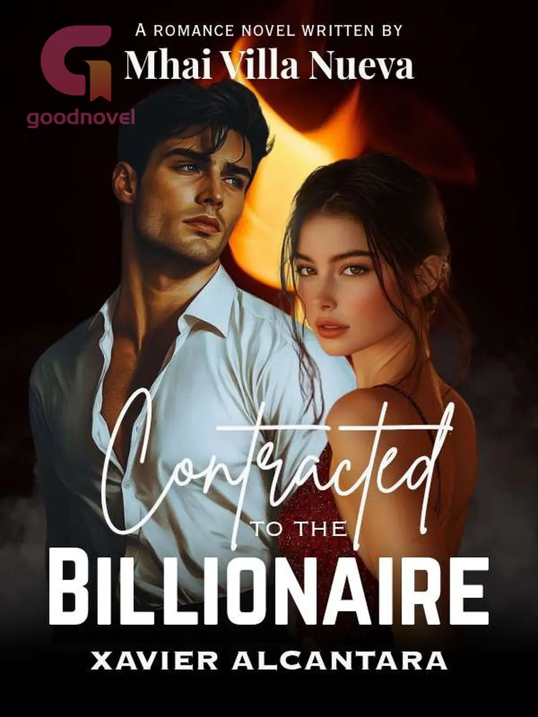 Contracted to the Billionaire (R18+) - Kabanata 123-The Deals Novel at PDF Online ni Mhai Villa ...