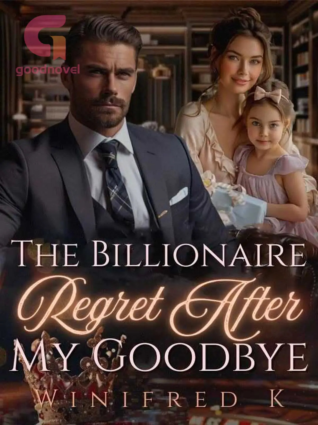 Humiliated - The Billionaire Regret After My Goodbye - GoodNovel