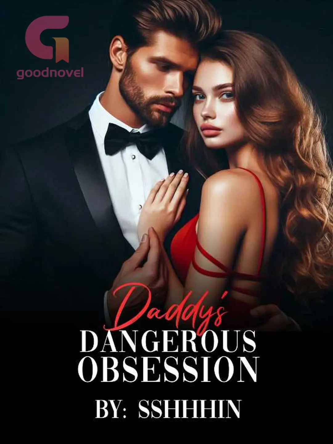 Daddy's Dangerous Obsession (SPG) - CHAPTER 49 (PART 2) Novel at PDF Online ni sshhhhin ...