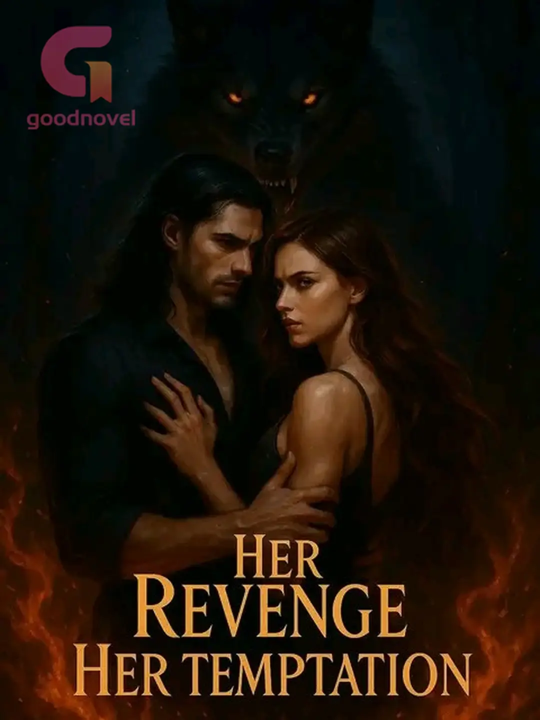 KAEL'S MATE/DEPARTURE - Her Revenge Her Temptation - GoodNovel