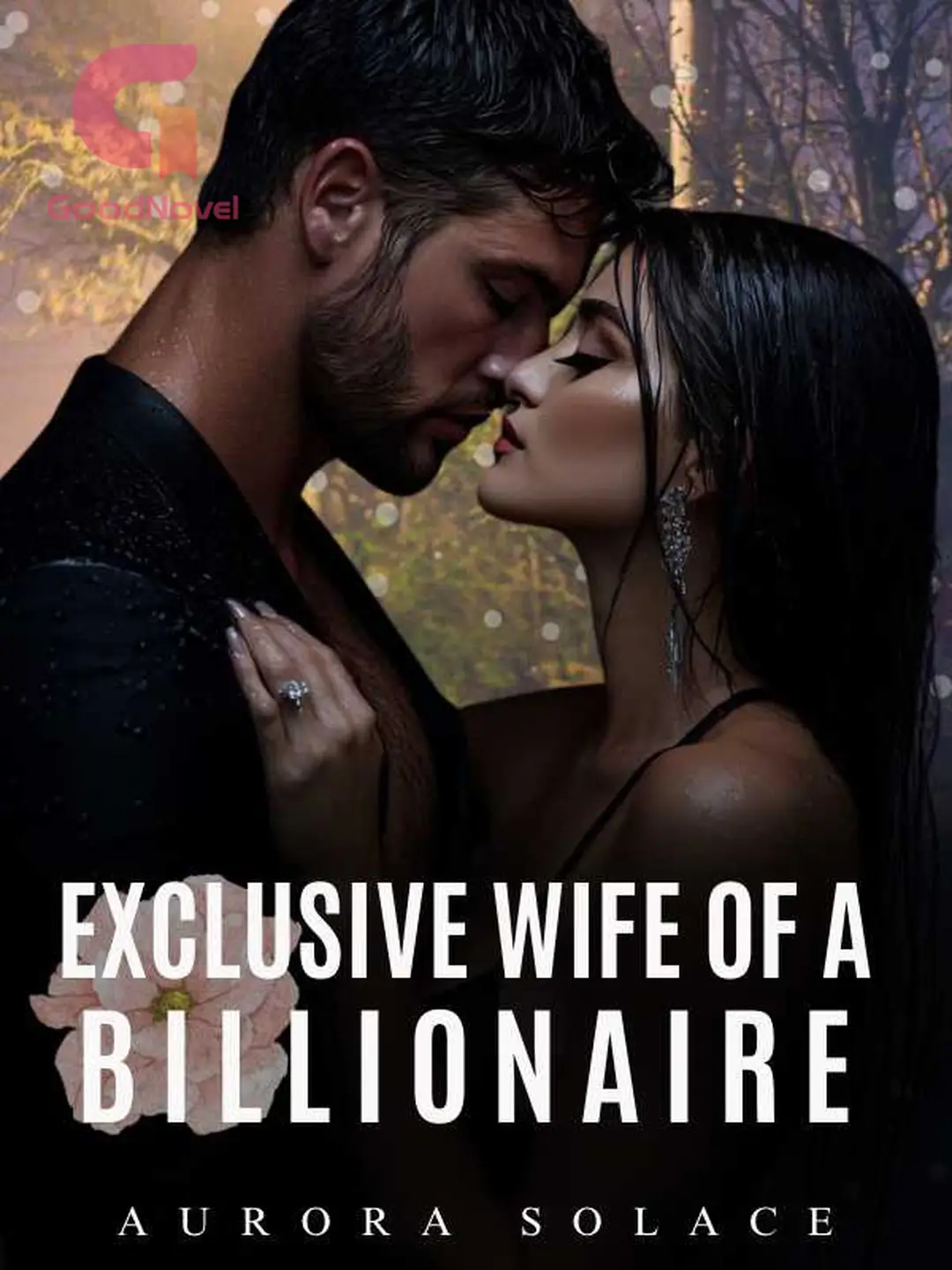 Exclusive Wife Of A Billionaire - 99 Novel at PDF Online ni Aurora Solace | Magbasa ng Romance ...