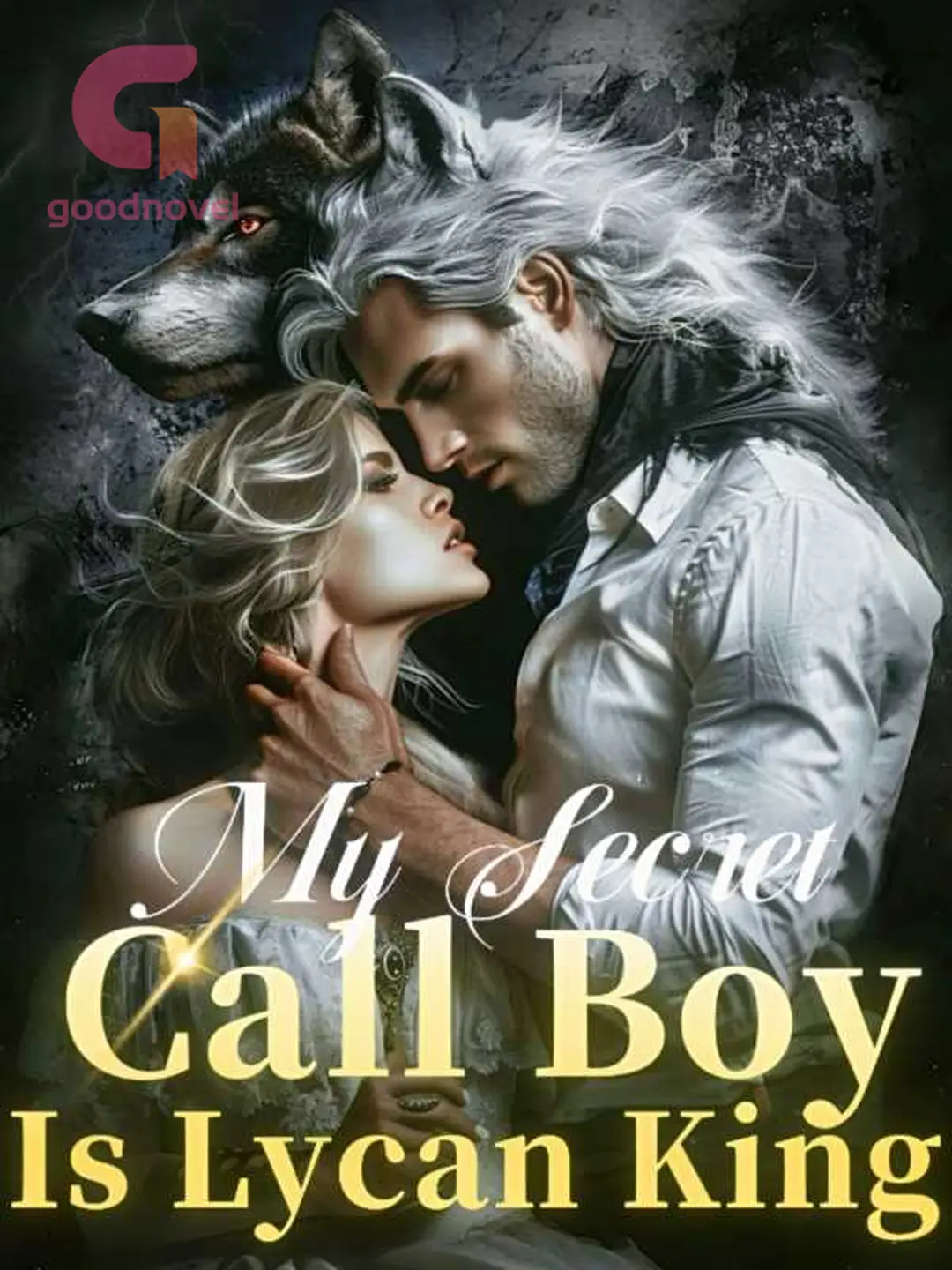 Chapter 40 - My Secret Call Boy is Lycan King - GoodNovel