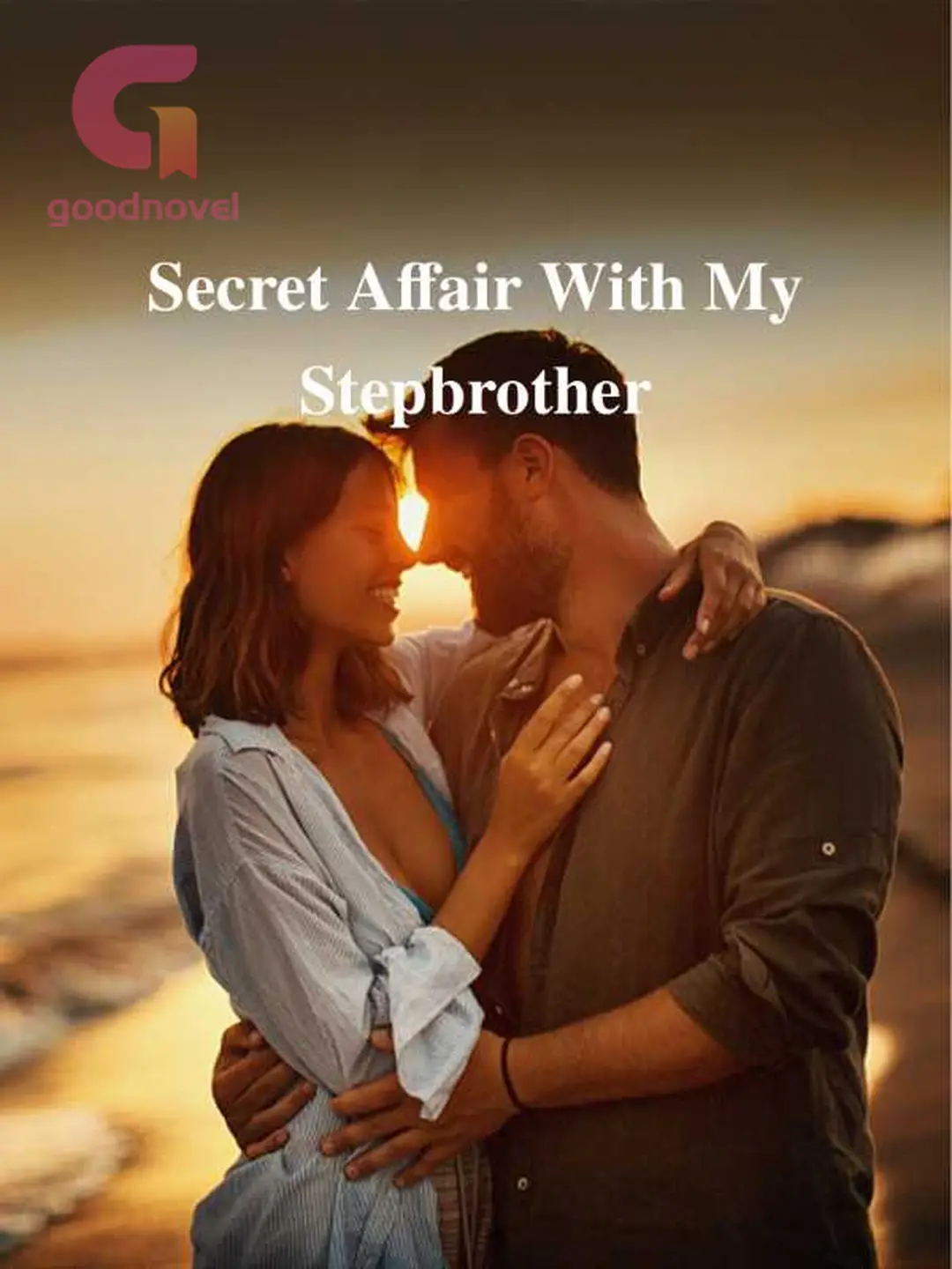 FIVE- IMPRISONED - Secret Affair With My Stepbrother - GoodNovel