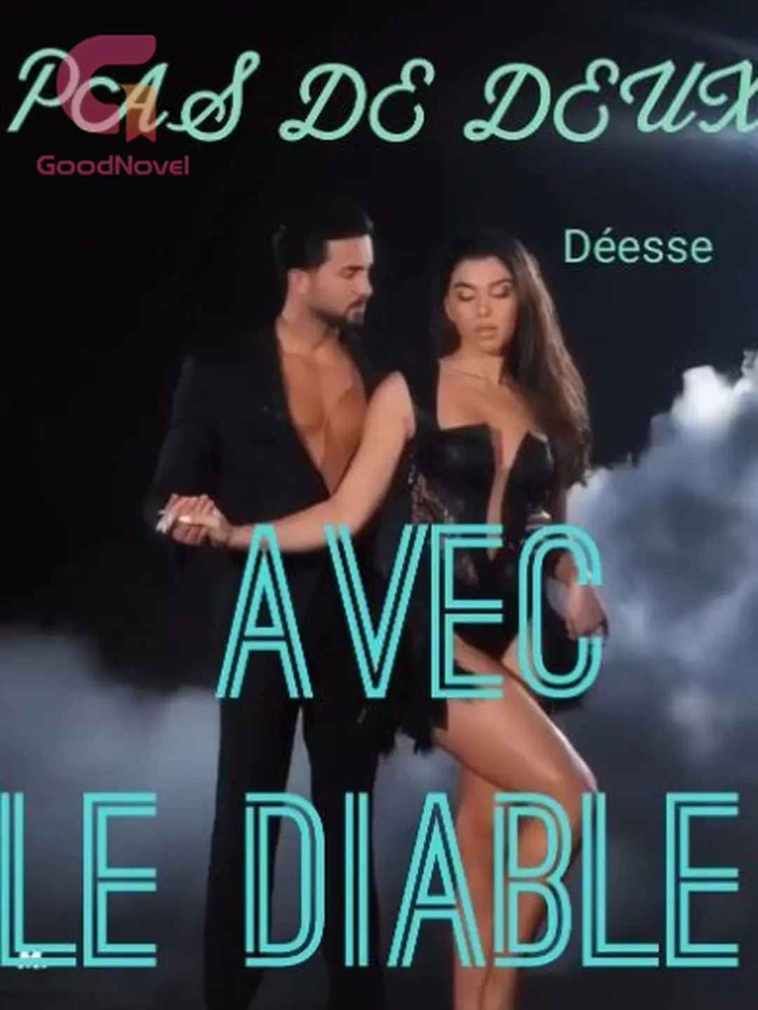 PAS DE DEUX AVEC LE DIABLE - Chapitre 54 : La Chute avant la Danse Roman & PDF en ligne par ...