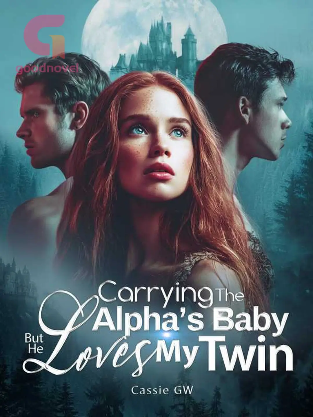 Chapter 21: On The Brink - Carrying the Alpha’s Baby, But He Loves My Twin - GoodNovel