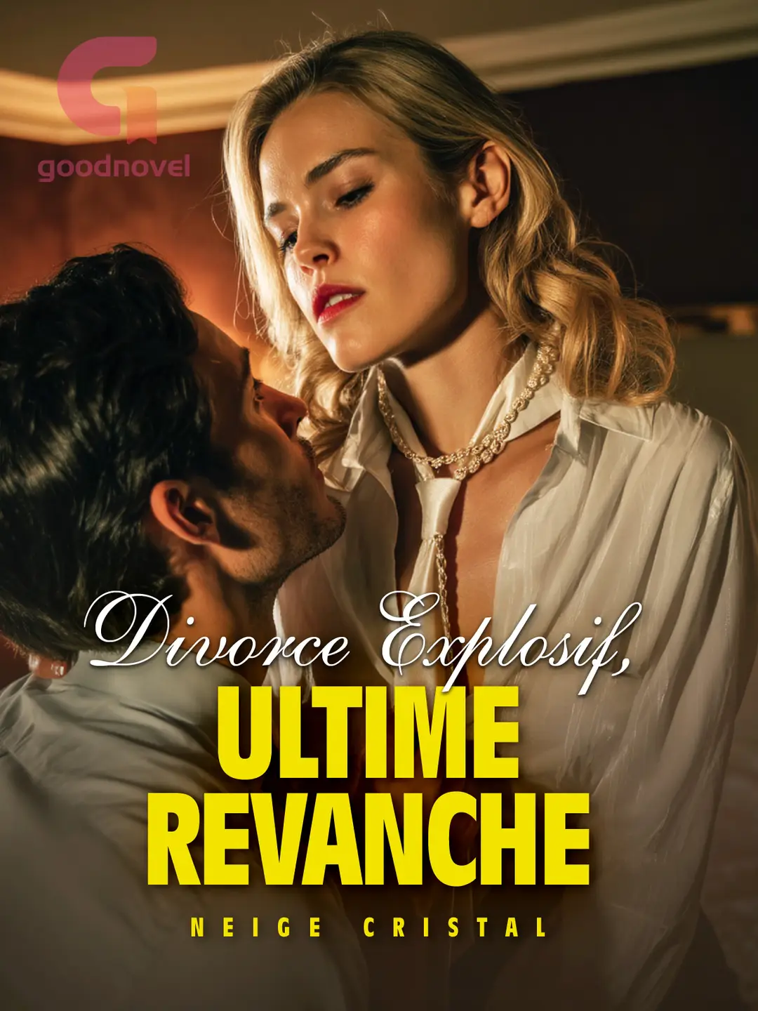 Divorce Explosif, Ultime Revanche - Chapitre 661 Roman & PDF en ligne par Neige Cristal | Lire ...