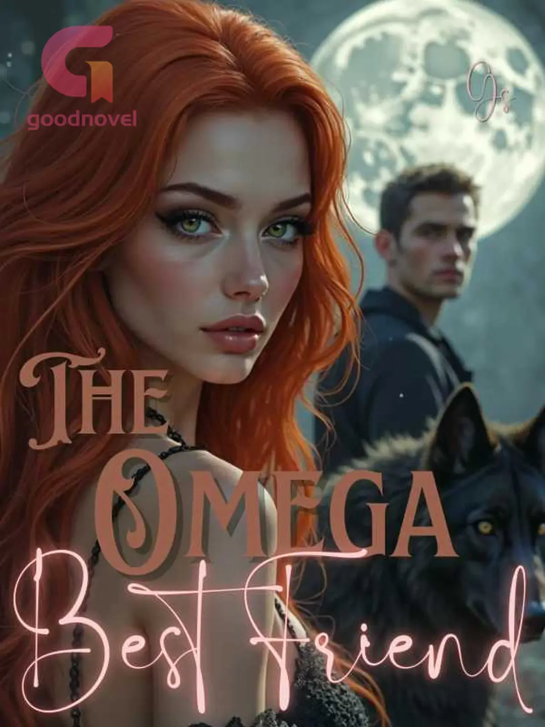 The Alpha's Mate - The Omega Best Friend - GoodNovel