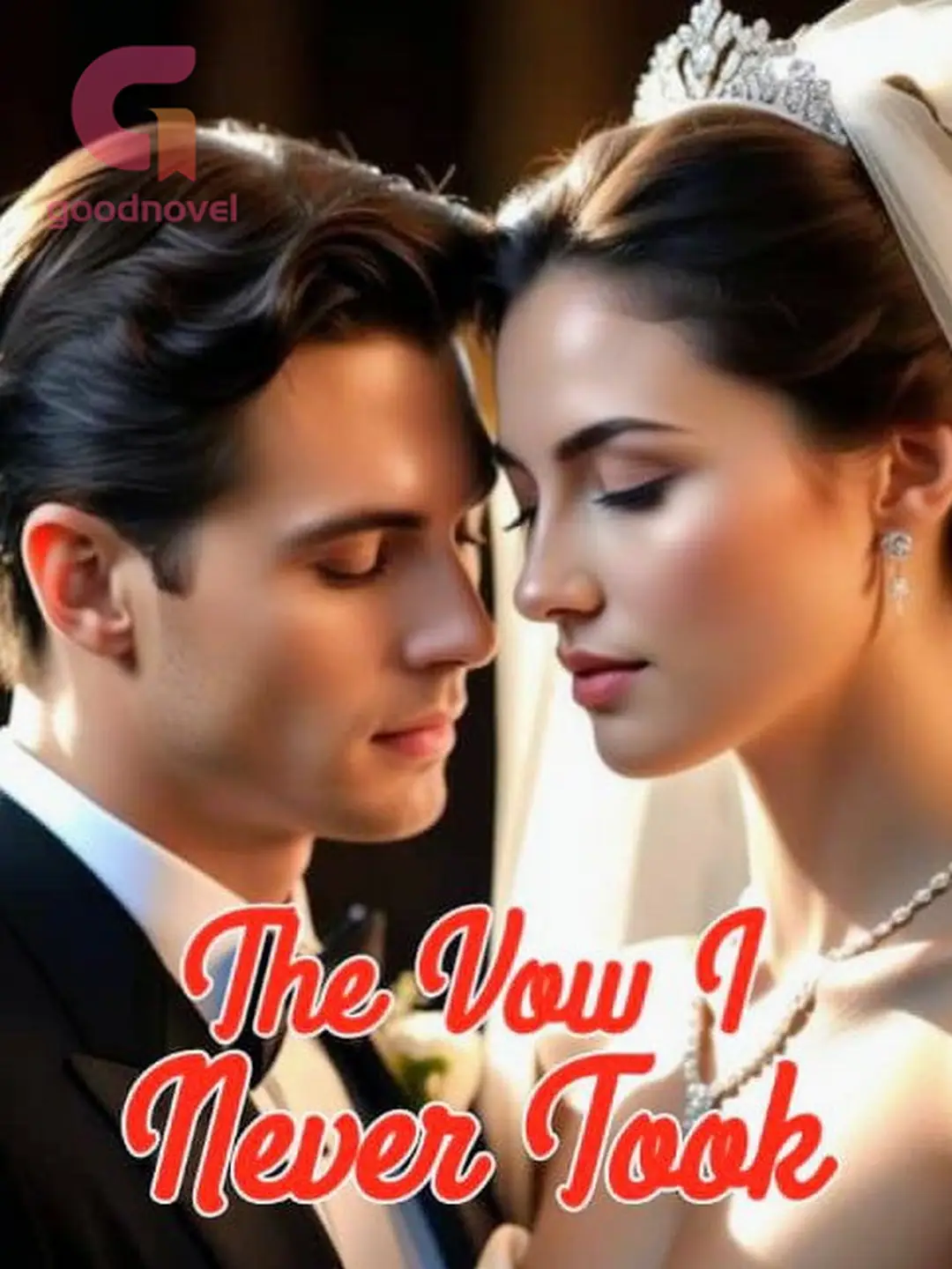 Wear This If You Love Me - The Vow I Never Took - GoodNovel