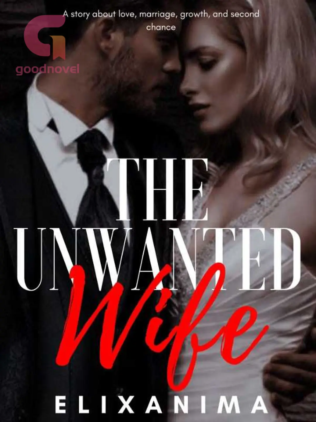 Chapter 91: Just Friends? - The Unwanted Wife - GoodNovel