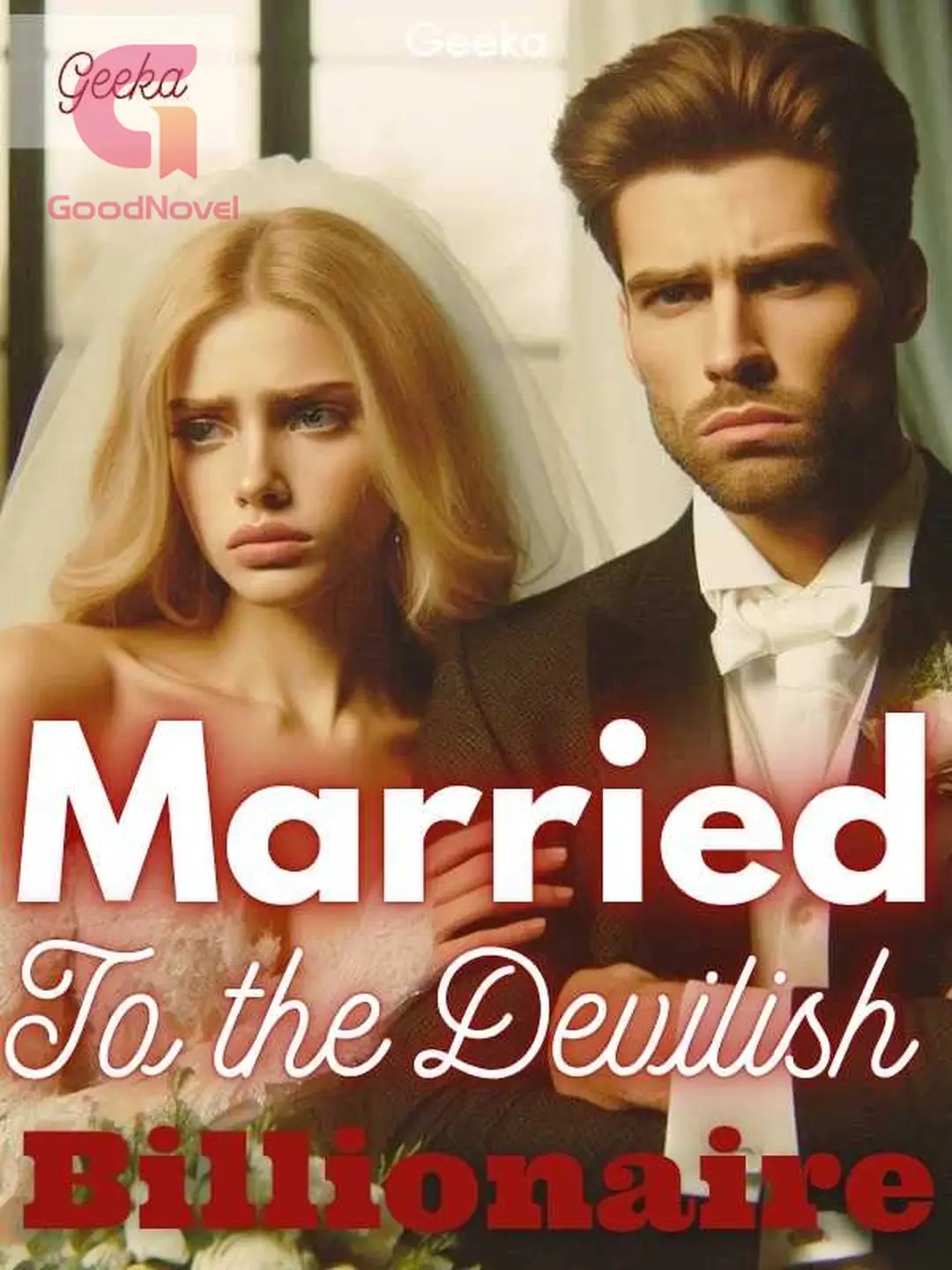 Free Chapter Five of Married To The Devilish Billionaire Online | GoodNovel