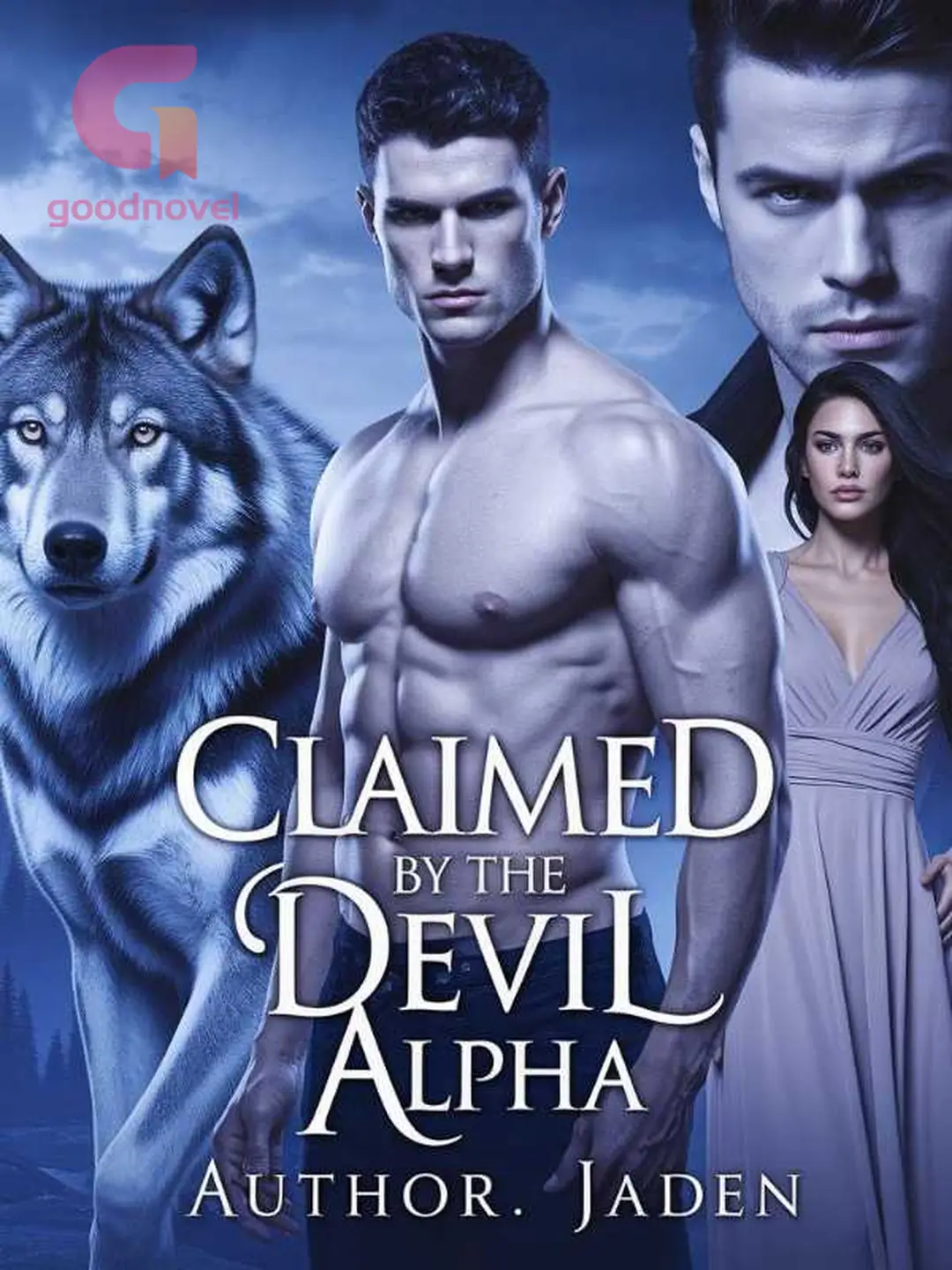 18: Kane's Worry - CLAIMED BY THE DEVIL ALPHA - GoodNovel