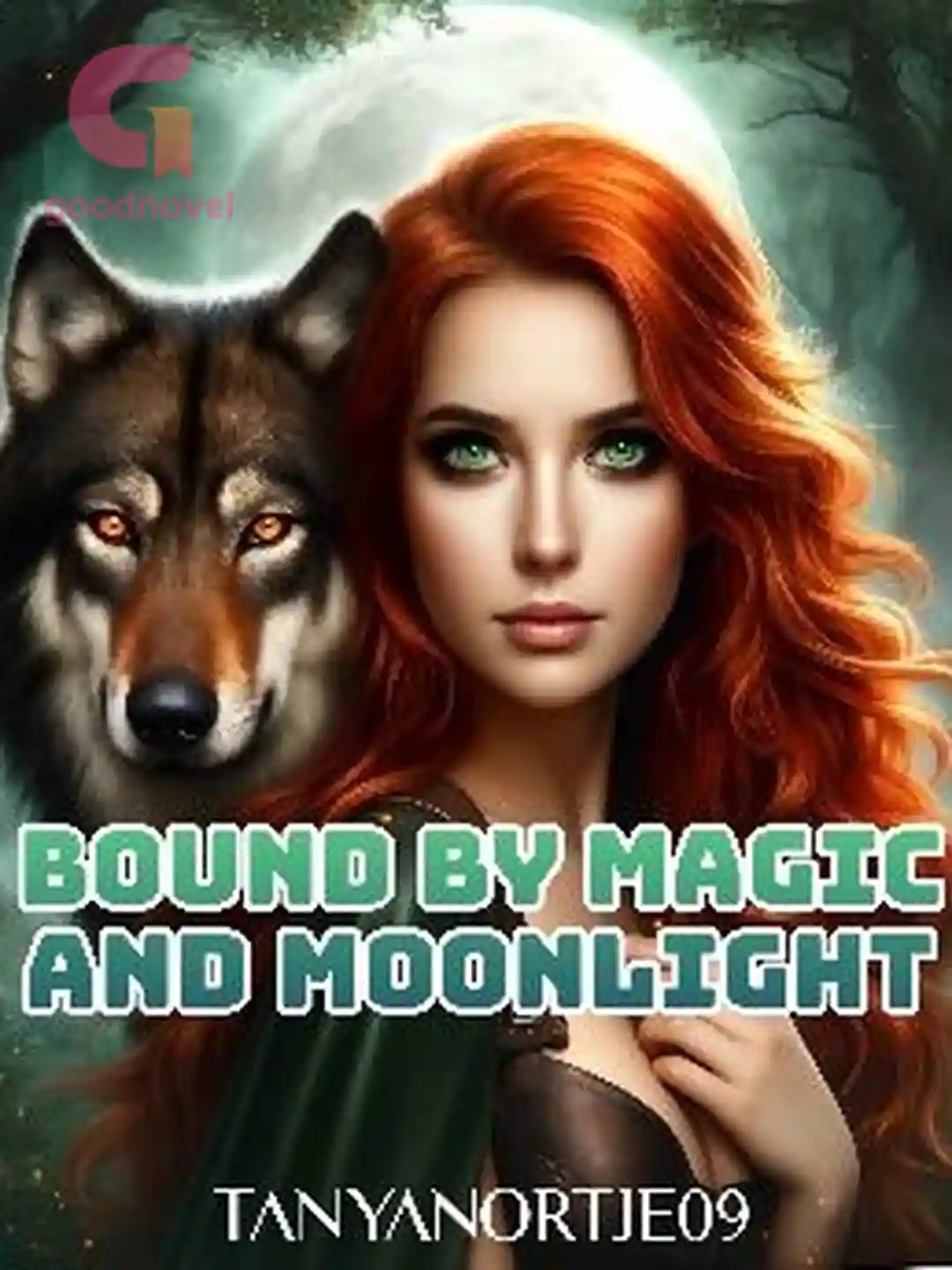 Chapter 41 - Bound By Magic And Moonlight - GoodNovel