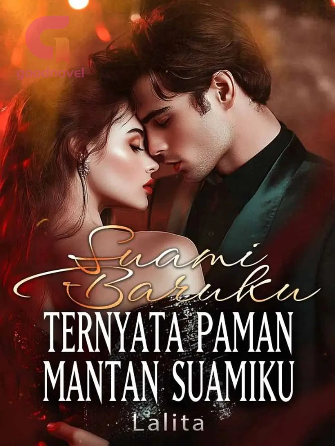 Suami Baruku Ternyata Paman Mantan Suamiku - Bab 194 Novel & PDF Online oleh Lalita | Baca ...