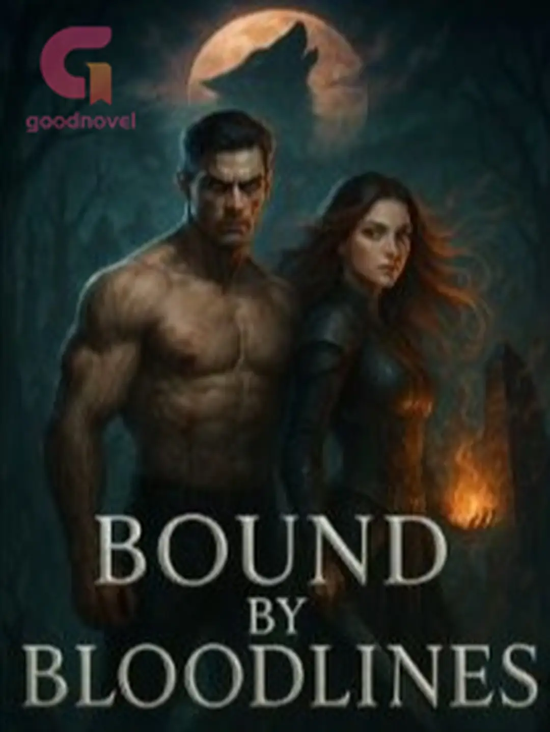 Free Chapter 1: THE SURVIVAL of Bound By Bloodlines Online | GoodNovel